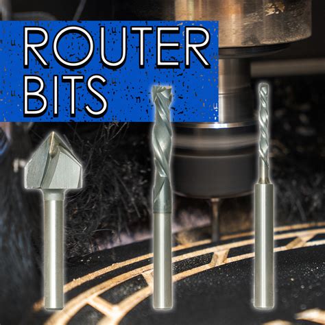 Router Bits A Glimpse Inside