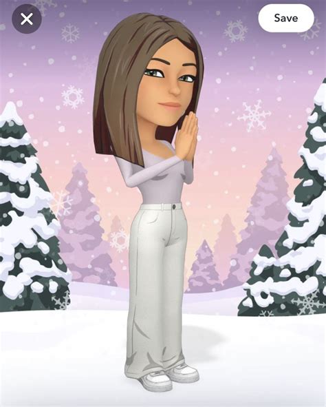 Bitmoji Pretty Bitmoji Ideas Cute Bitmoji Ideas Snapchat Cute