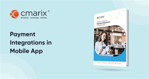 Types Of Payment Integrations In Mobile App Access The Whitepaper