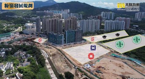 家搜hkhomesearch 粉嶺 馬適路8號 恒基兆業️ 超短半年樓花 One