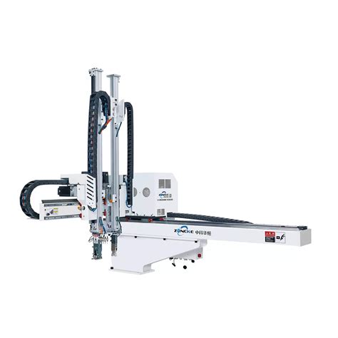 Five Axes Ac Servo Driven Robots