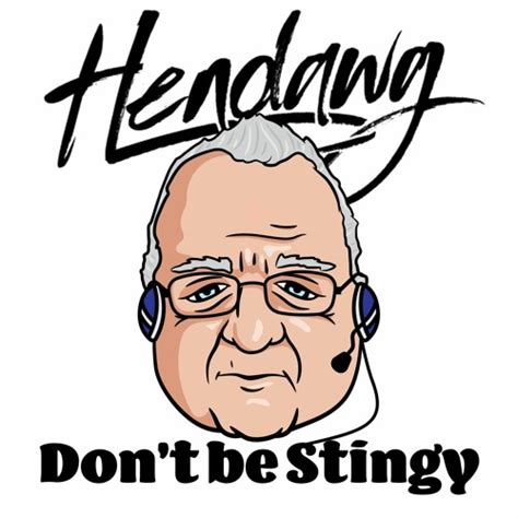 Stream Dont Be Stingy By Hendawg Listen Online For Free On Soundcloud