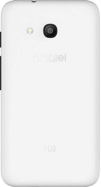 Alcatel ONETOUCH PIXI 4 (4) Dual 4034D preturi - Alcatel ONETOUCH PIXI ...