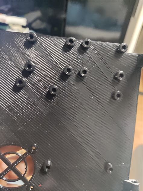 How Do I Fix These Lines Rfixmyprint
