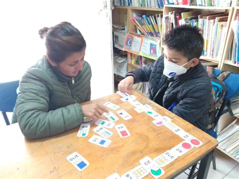 SEG Alista La Semana De La Familia Educadora Boletines Dependencias