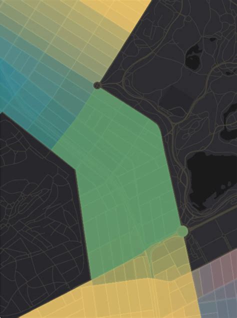 An Extremely Detailed Map Of New York City Neighborhoods 58 Off