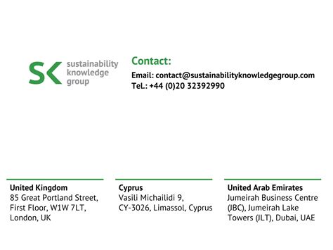 Gri And Sasb Reporting Standards Working Together Pdf