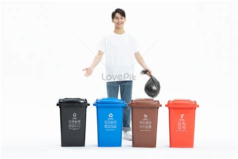 Garbage Classification Picture And Hd Photos Free Download On Lovepik