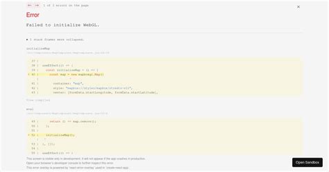 Drone Simulator Codesandbox