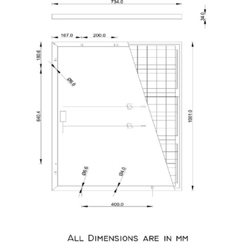 Dimensional Diagram Of Solar Array Download Scientific Diagram Dimensional Diagram Of Solar Array Download Scientific Diagram