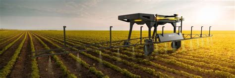 Solinftec Solix Agtecher