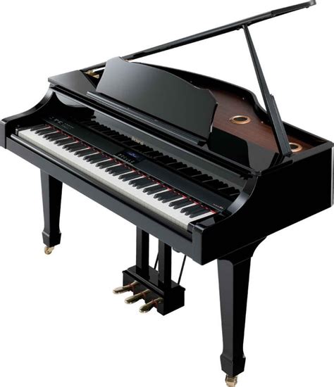 ROLAND RG-3F-PE цифровой рояль - купить в МузДело