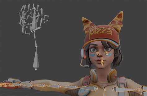 Blender Issue Rblenderhelp