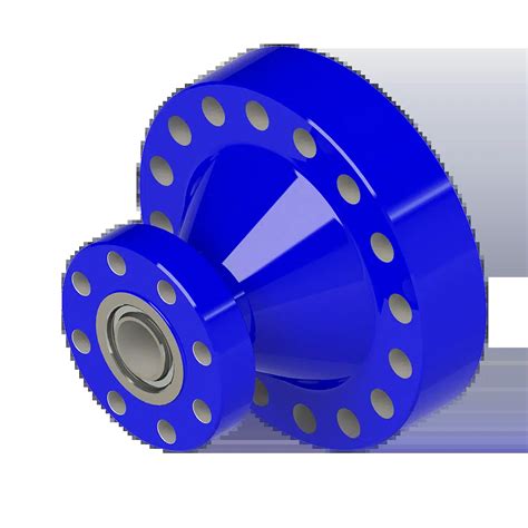 Api Flow Line Components Cortec