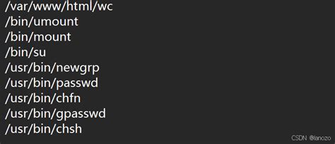 Ghctf 2025 Getshell Csdn博客 Ghctf 2025 Getshell Csdn博客
