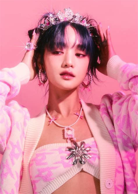Gi Dle I Feel Official Comeback Thread Kprofiles Forum Kpop Forums