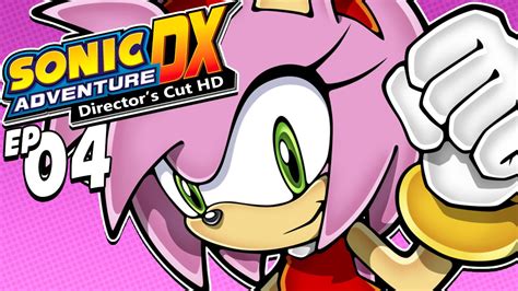 Namorada Do Sonic Amy Rose Sonic Adventure Dx Descubra As Melhores