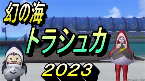 高得点狙い＆覇者の心集め ドラクエ10 トラシュカ Youtube