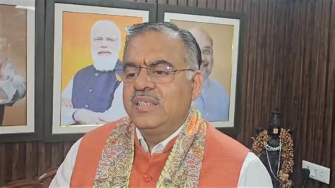 Chugh Hails Reopening Of Tourist Spots In Jandk