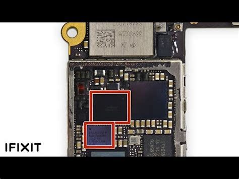 IPhone And Plus Touchscreen Problem PS Tech