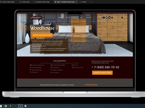 Web UI UX Design And Animation Upwork