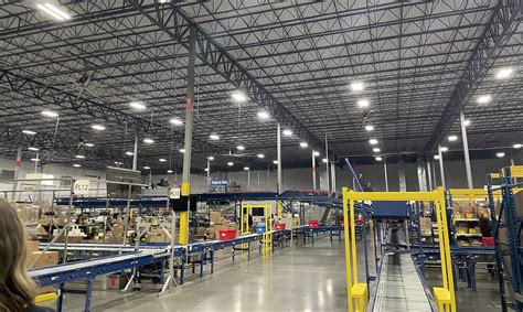 Designed Conveyor Systems Supplying Superior Solutions North