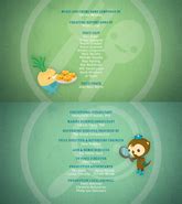 The Octonauts Dubbing Wikia Fandom