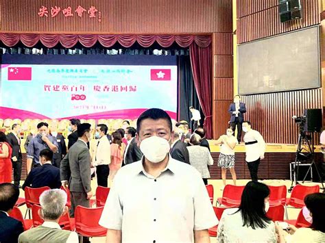 閻偉寧：學習習主席重要講話的幾點體會