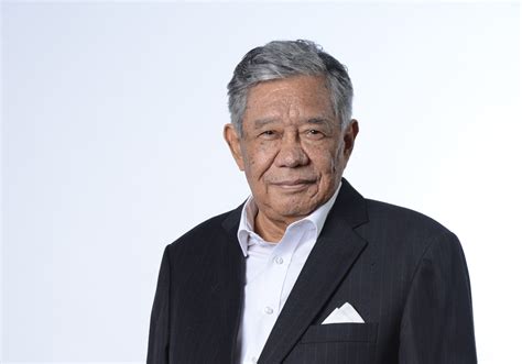 Pru15 Visi Ikrar Dan Janji Tawfik Ismail Kepada Bagan Datuk