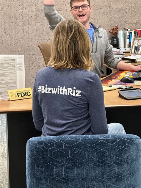 Bizwithriz Bizwithriz Thanksforthesupport Michele Rislov
