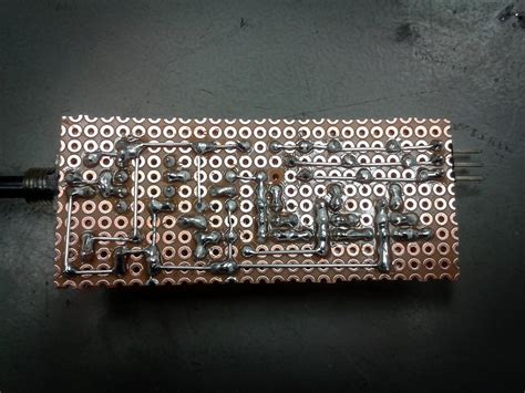 Attiny254585 Pwm Generator And Servo Tester Updated Code 10 Steps