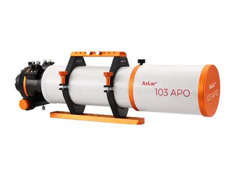 Askar 103apo Refractor Telescope Askar 103apo All Star Telescope Canada
