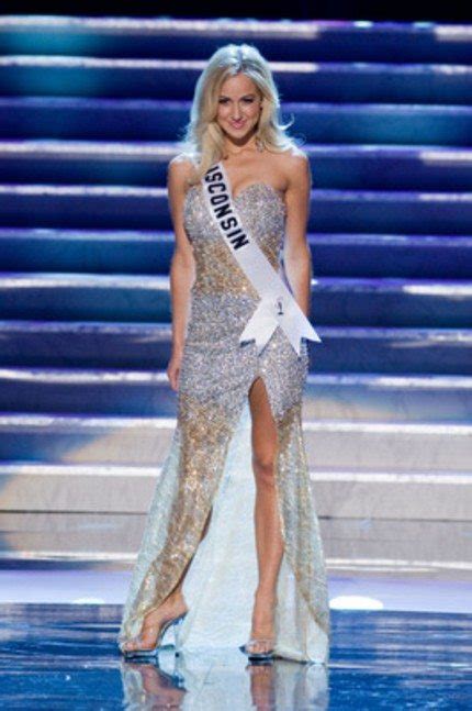 Meet Alex Wehrley Shes A Former Miss Wisconsin And The Sizzling New