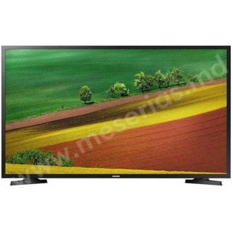 LED Televizor 32" Samsung UE32N4000, Black/// Бесплатная доставка по ...
