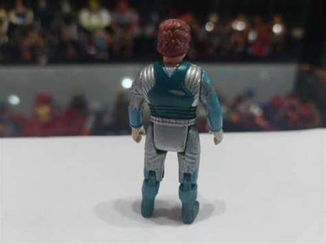 Other Action Figures Dino Riders 1987 Proto Vintage Figure For Sale