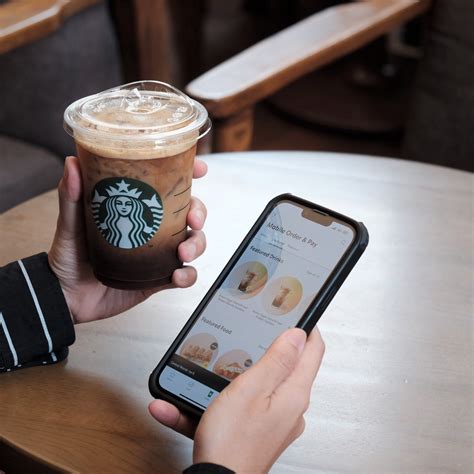 พิเศษทุกวันศุกร์ เฉพาะสมาชิก Starbucks Thailand