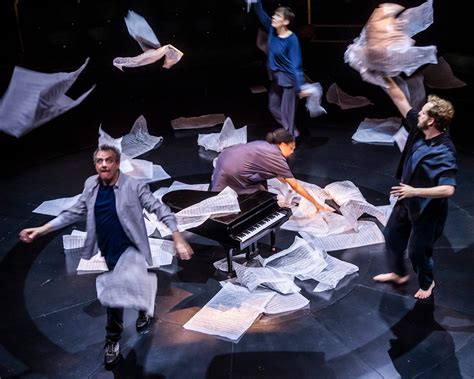 Tao Of Glass Nyu Box Office