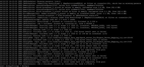 Scala Extract Words From Word Dictionary Line By Line Stack Overflow