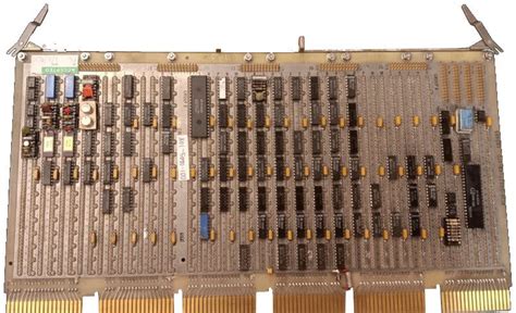 Gallery Homebrew Bit CPU Hackaday Io