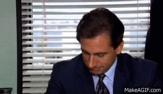 Michael Scott Sex With Jan On Make A GIF