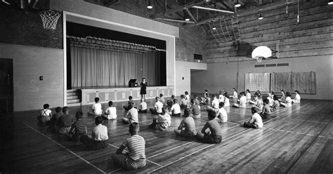 How You Felt About Gym Class May Impact Your Exercise Habits Today