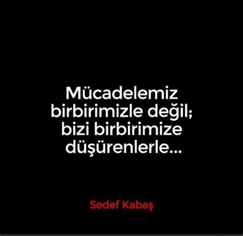 Drsedef Kabas Linkedinde Yayınladı