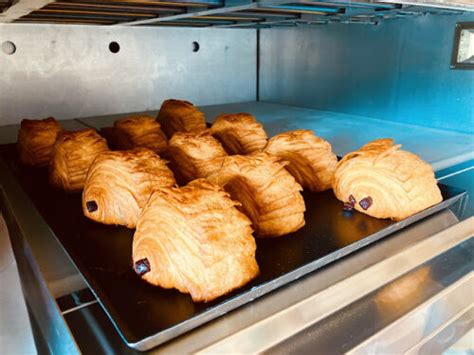 Lean And Rich Bakery New Cafe At Ue Square Eatbooksg
