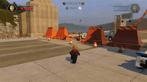 Steam Community :: Guide :: Баги в LEGO City Undercover