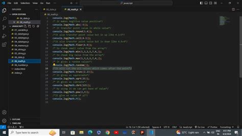 Karan Tangade On Linkedin Challenge Javascript Chaiwithcode Methods Javascript Challenge