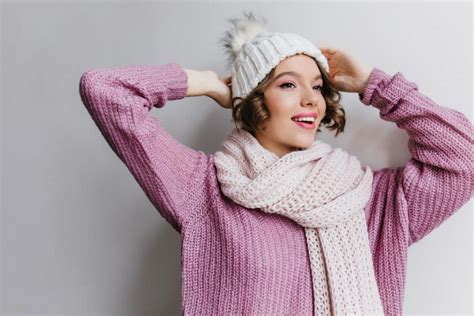 Pull Pour Lhiver Quel Est Le Meilleur