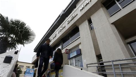 Municipio De Viña Del Mar Remueve A Su Directora De Seguridad Pública Y