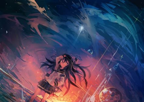 Akatsuki Kantai Collection Drawn By Kaamin Mariarose Danbooru