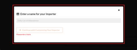How To Instantly Display Data On Your Website From A User Uploaded Spreadsheet