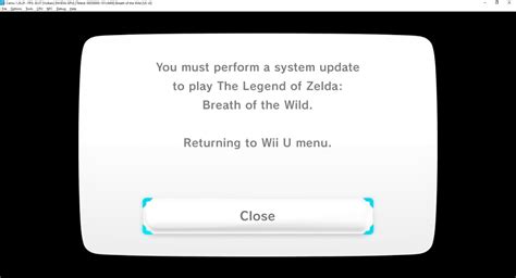 Attempting To Mod Botw R Cemupiracy